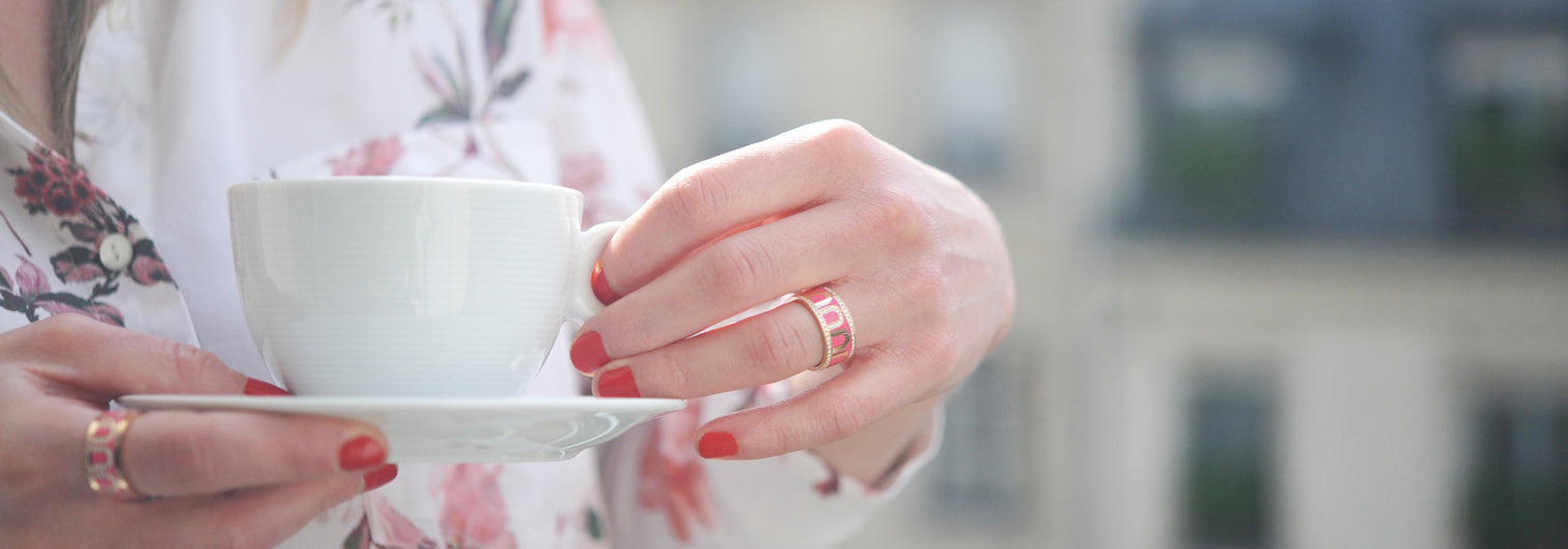 Volume 6: Mother's Day Gift Guide – DAVIDOR