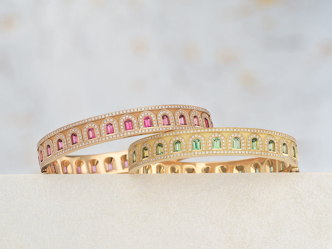 High Jewelry – DAVIDOR