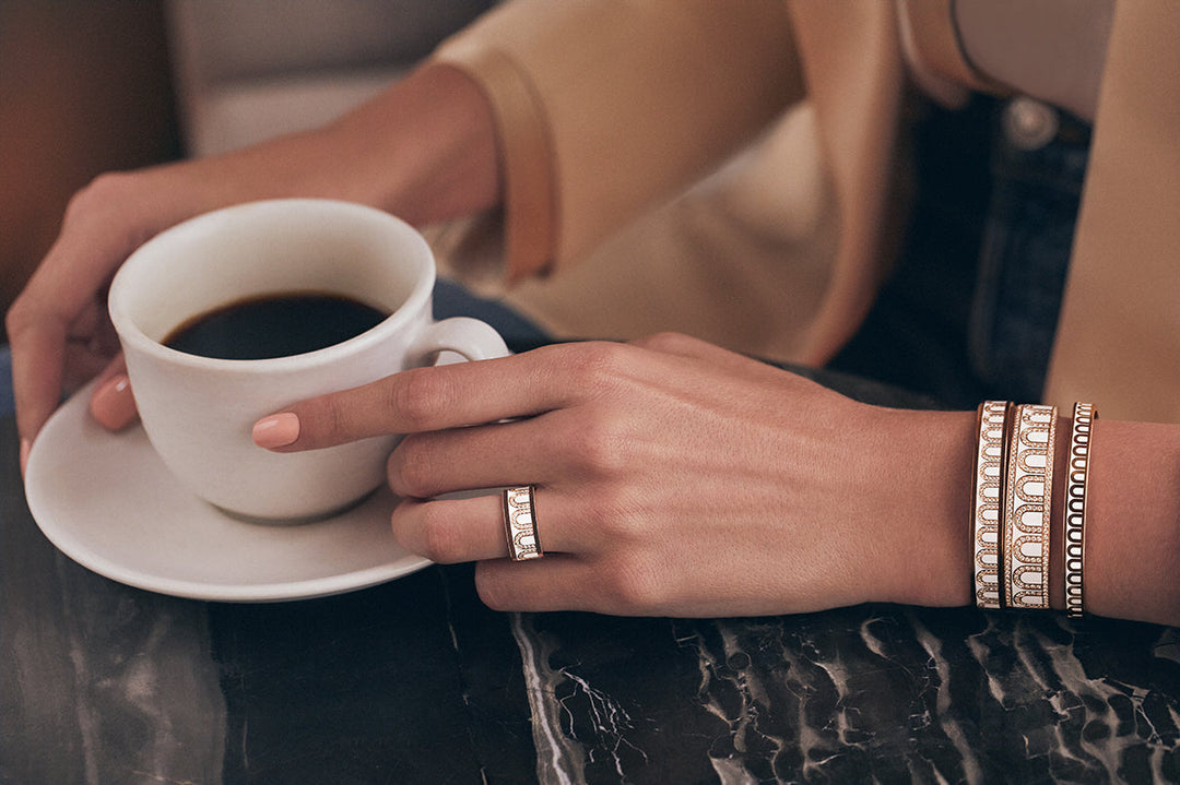 Women's Bracelets – DAVIDOR