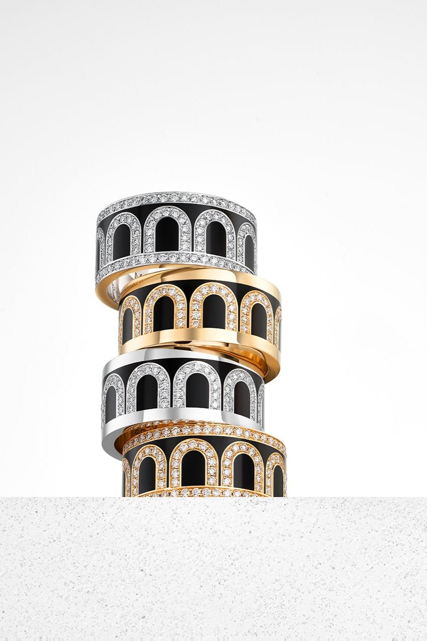 DAVIDOR Paris | Architect of Fine & High Jewelry