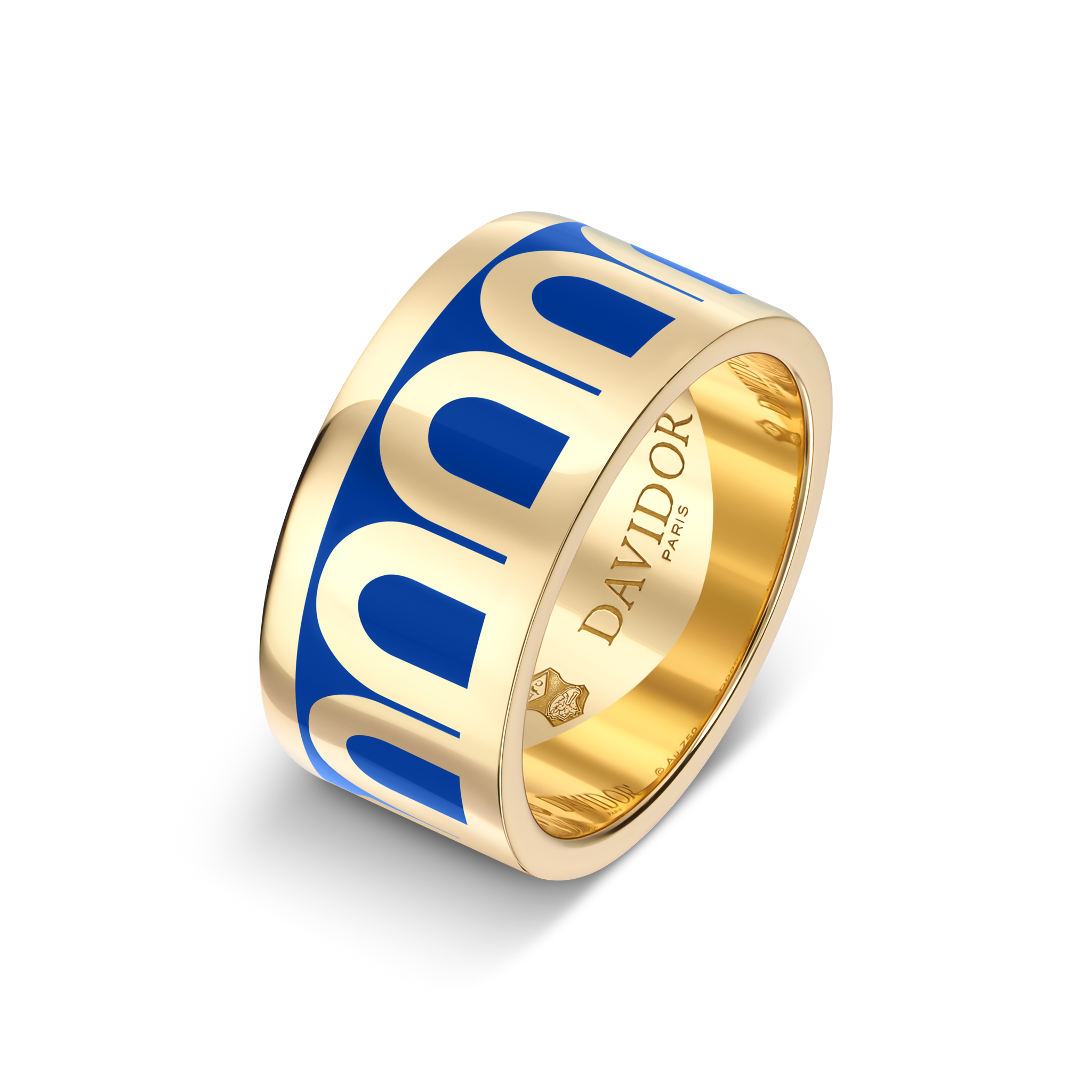 DAVIDOR Paris | Architect of Fine & High Jewelry