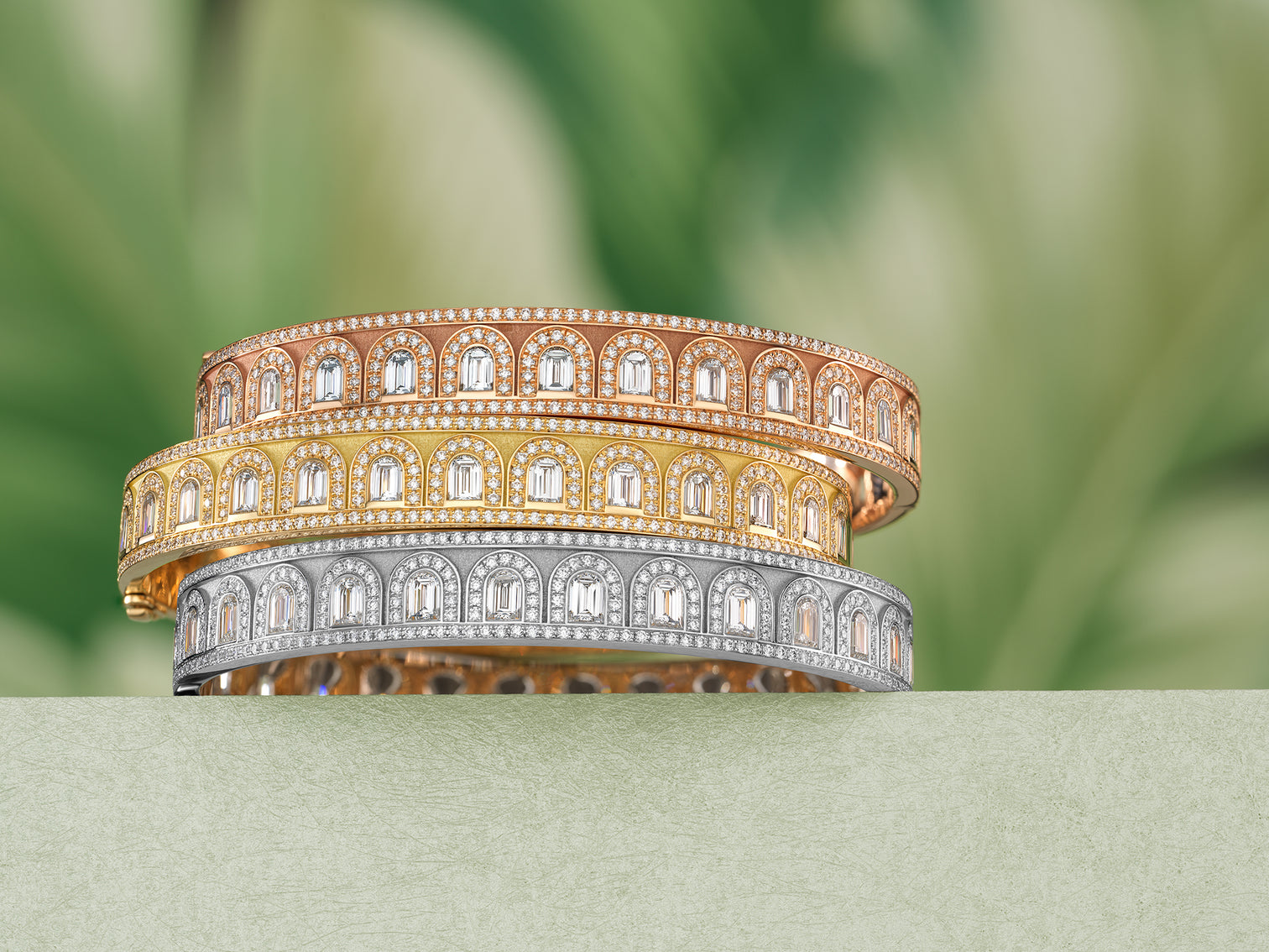 Bracelets – Page 2 – DAVIDOR