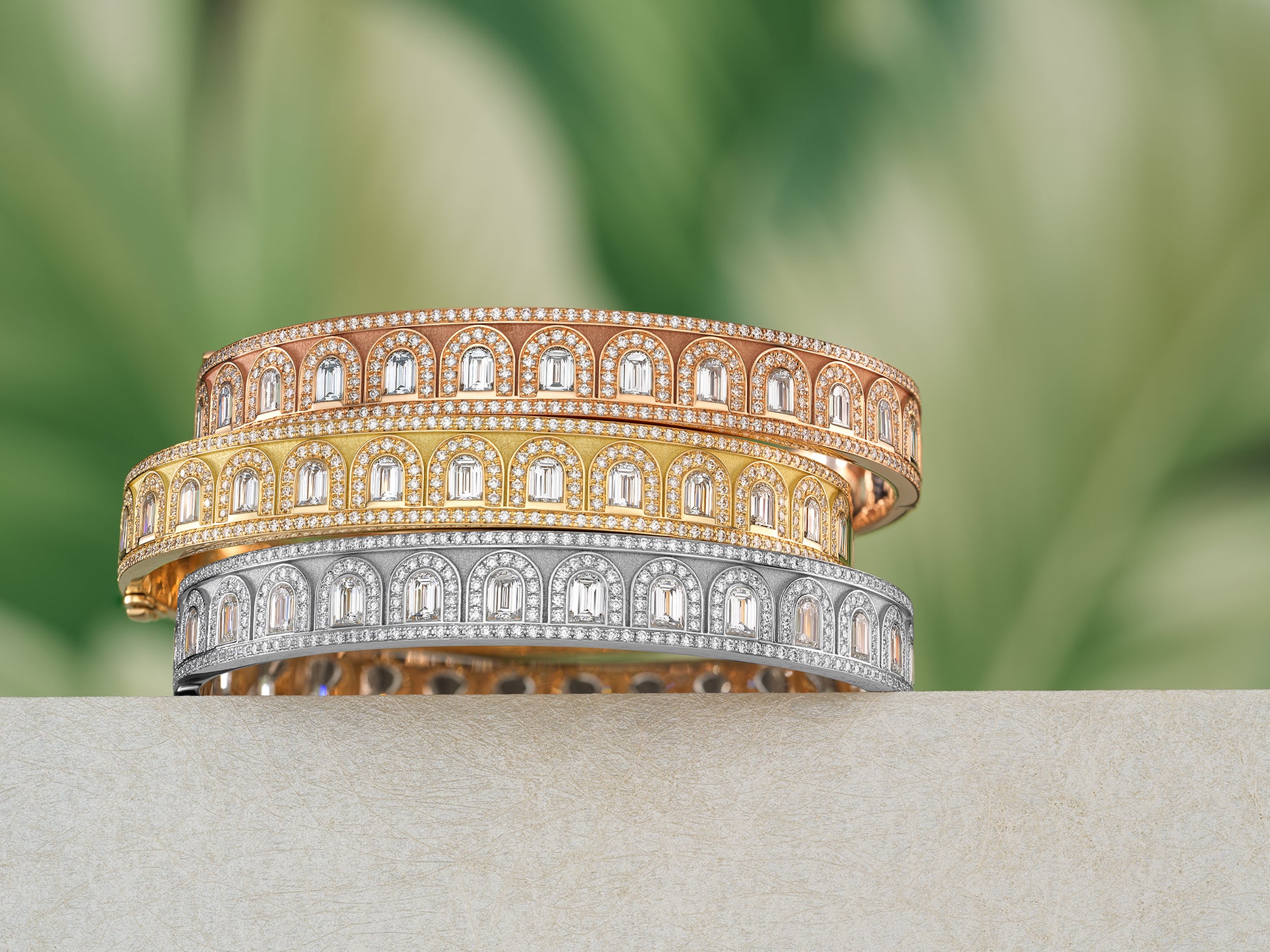 Bracelets – DAVIDOR