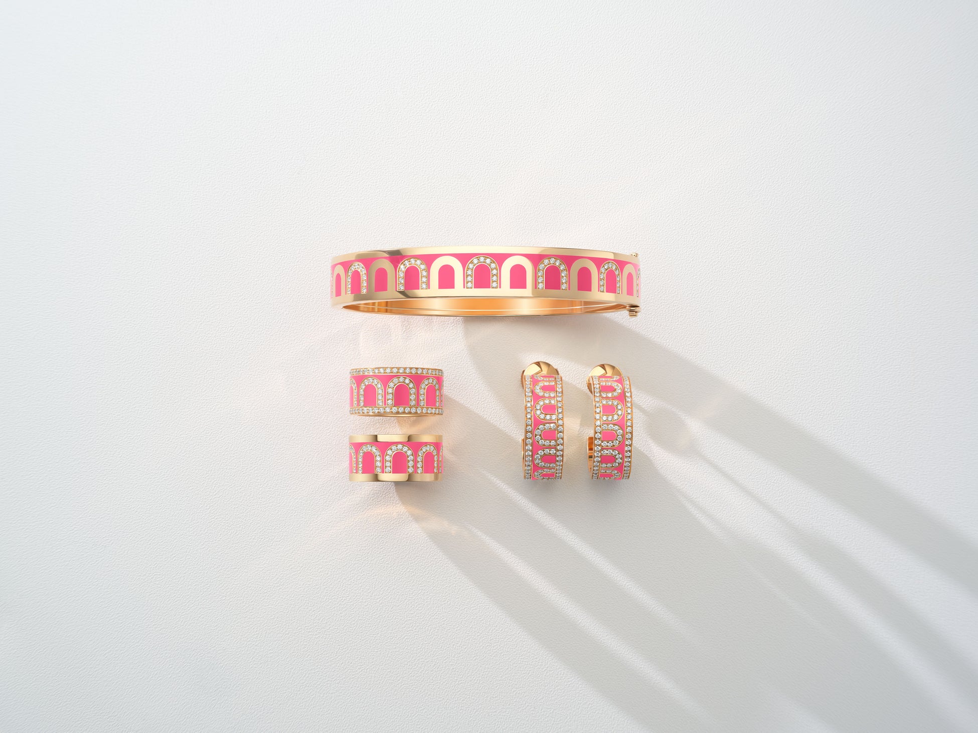 DAVIDOR Paris | Architect of Fine & High Jewelry