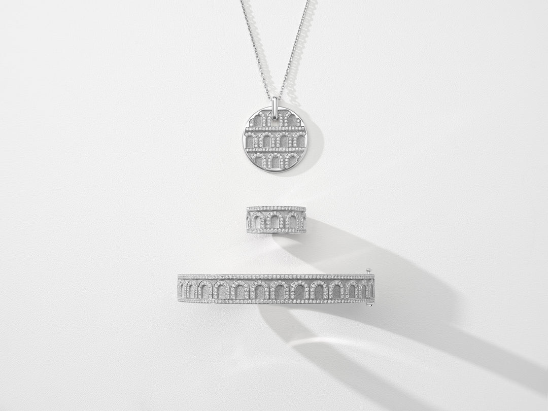 DAVIDOR Paris | Architect of Fine & High Jewelry