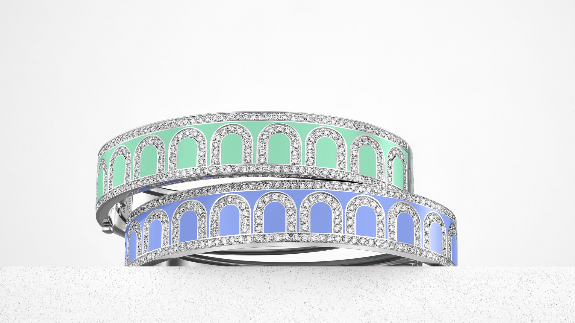 DAVIDOR Paris | Architect of Fine & High Jewelry