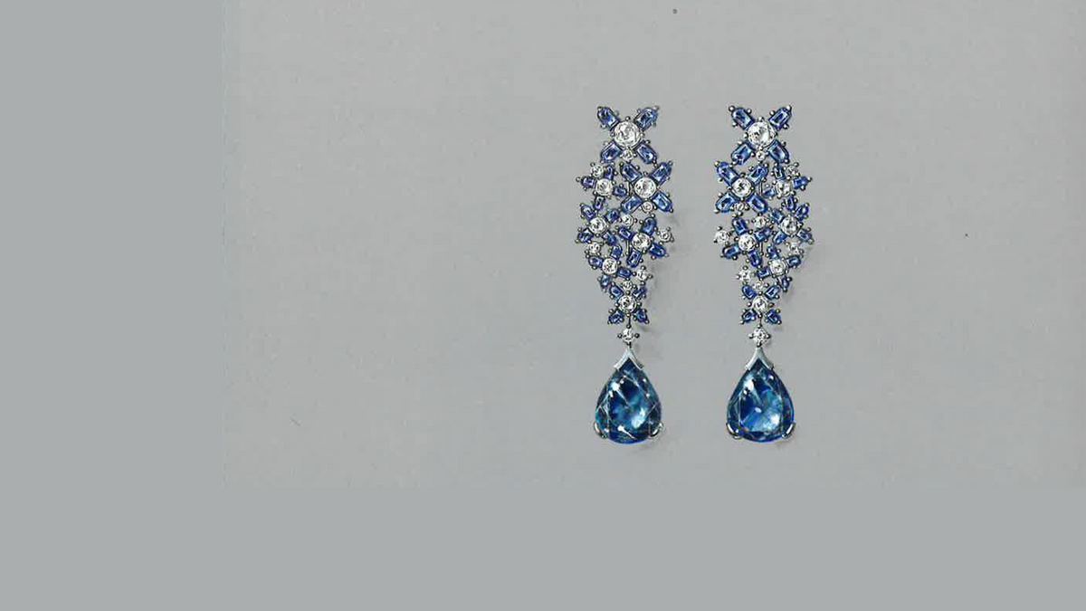 DAVIDOR Paris | Architect of Fine & High Jewelry