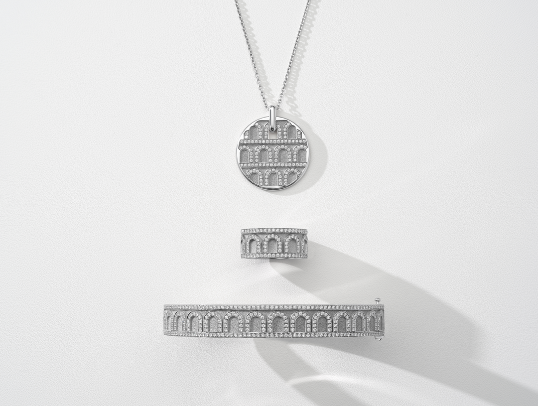 DAVIDOR Paris | Architect of Fine & High Jewelry