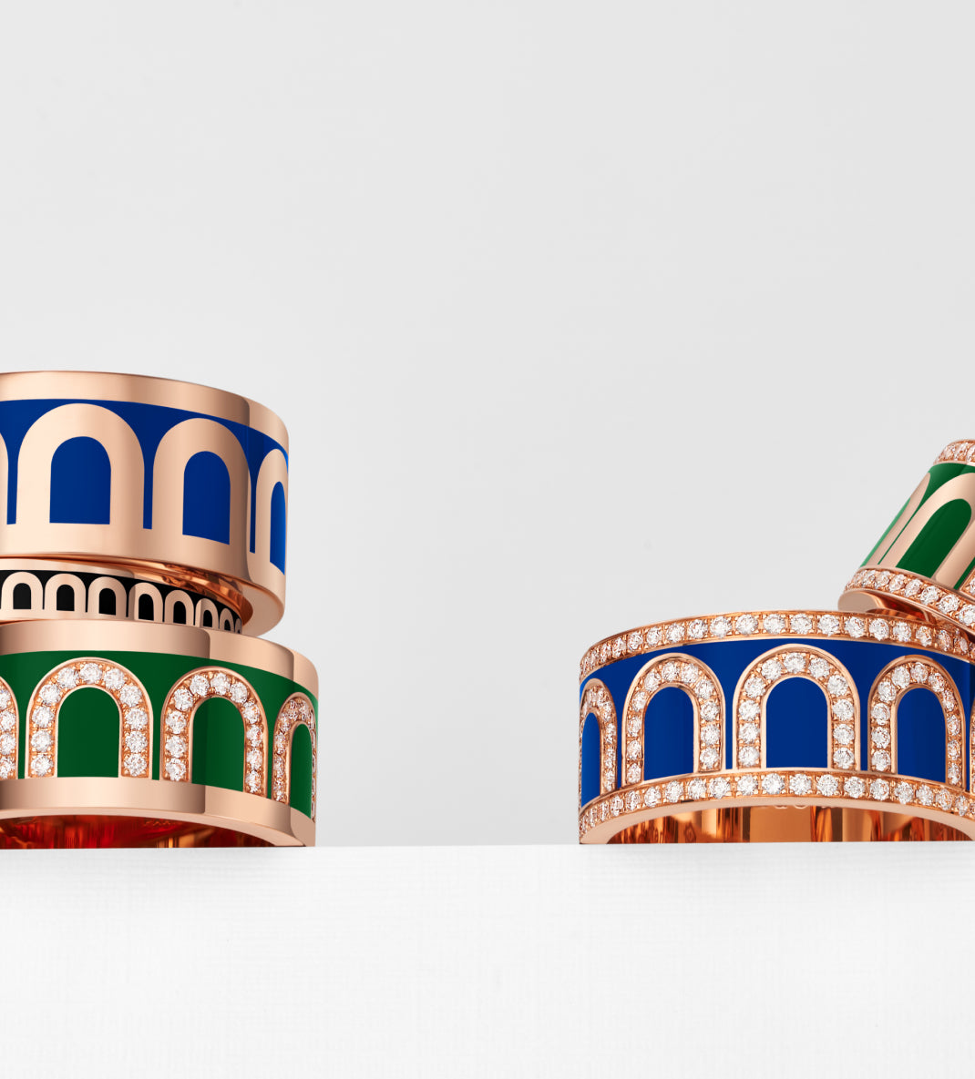 DAVIDOR Paris | Architect of Fine & High Jewelry