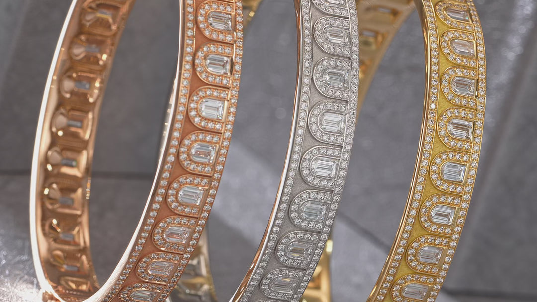 DAVIDOR Paris | Architect of Fine & High Jewelry