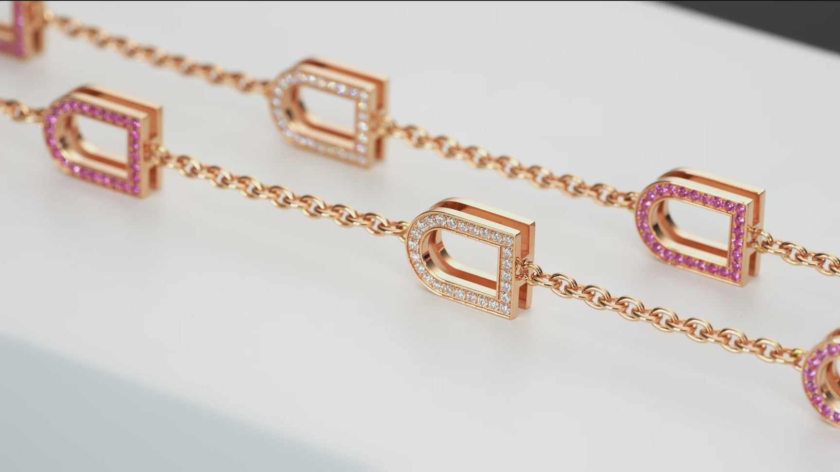 DAVIDOR Paris | Architect of Fine & High Jewelry